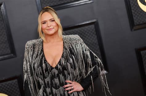 Miranda Lambert Leaving Record Label Sony Music Nashville