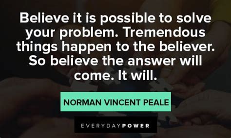 Problem Solving Quotes