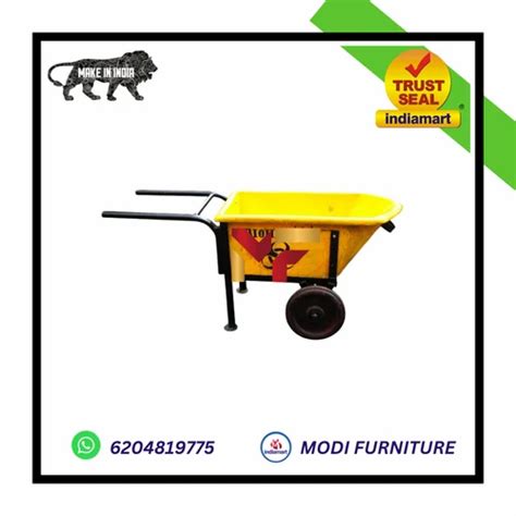 Municipal Garbage Trolley At Best Price In Jamshedpur By Modi Furniture