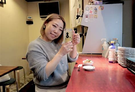 【dash・チサコの飲んだらyabai！】さんたつ By 散歩の達人 センダイガールズプロレスリング公式サイト