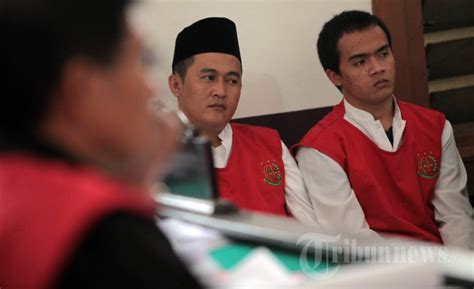 Sidang Lanjutan Pembunuhan Sisca Yofie Foto 2 979111