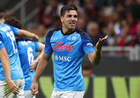 Napoli Il Film Della Cavalcata Scudetto
