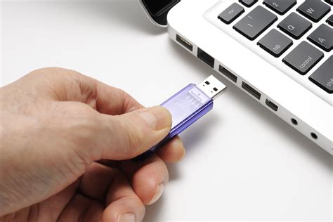 What Is A USB Port And How Can You Use It