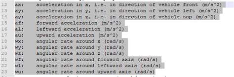How To Understand The Difference Of Coordinate Systems In The Kitti Raw