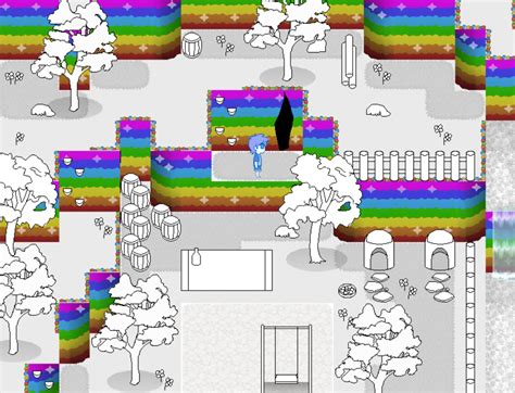 Mv Rainbow City Demo Inside Rpg Maker Forums