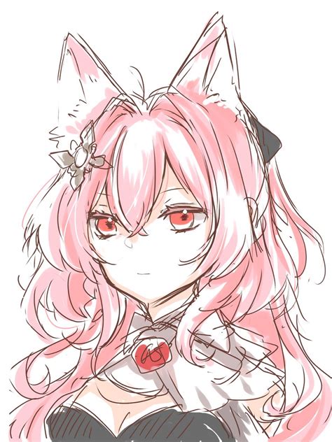 RuruRong On Twitter RT Illust Tuyuko