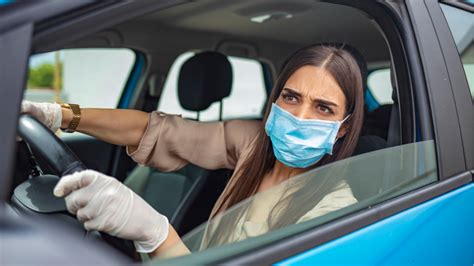 Automobile Vehicle Accident Trends During Covid 19 Repairbanc