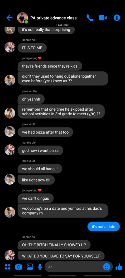 Song Mingi S Thighs Masterlist