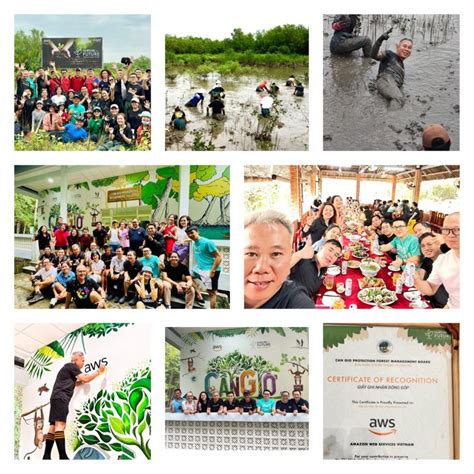 dinh nguyen on linkedin aws asean community day with our customers and