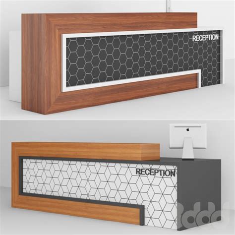 3d модели скачать на Модели Офисная мебель Мебель