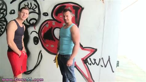 Men Getting Naked Outdoors Gay Anal Sex Under The Bridge Eporner
