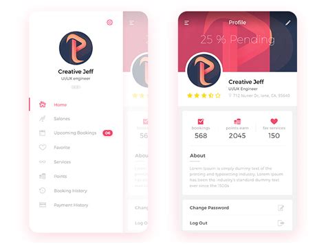 Daily UI Design By Prameshwar Kumar On Dribbble Daily UI Design By Prameshwar Kumar On Dribbble