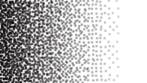Premium Vector 8 Bit Effect Pixel Gradient Speed Pattern Texture