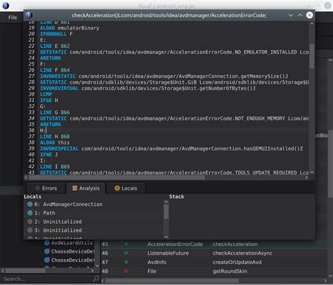 Android Studio Workaround Not Enough Memory To Run HAXM