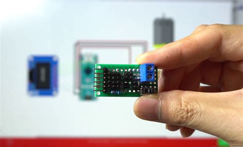 Stop Face Touching Device 7 Steps With Pictures Instructables