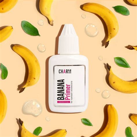 Lash Extension Primer Pure Wholesale Manufacturer