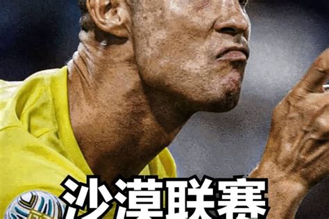阿伟罗的年度射手王就是一个笑话进球联赛哈默德沙特