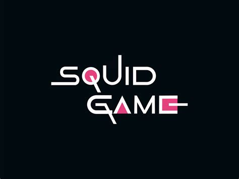 Squid Game Animated English Title Squid Games Squid Game Script
