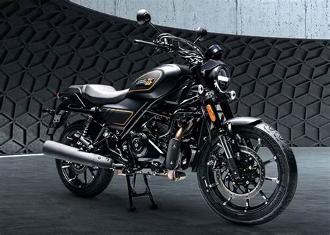 Harley Davidson X Rolls Out In India Hp Nm