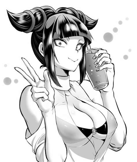 Juri Han Pic