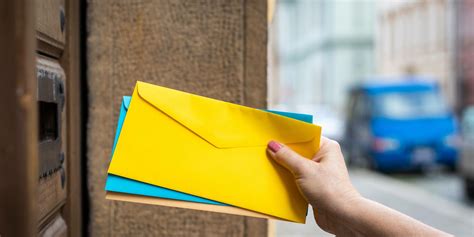 10 Best Practices For Your Direct Mail Marketing Strategy