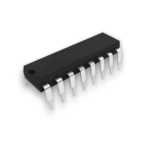 74ls283 4 Bit Binary Full Adder Voltaat