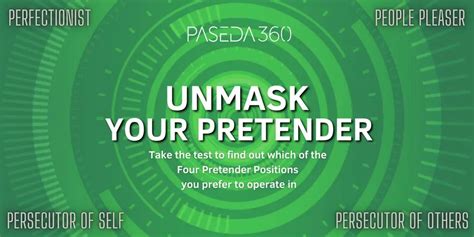 The Paseda360 Pretender Positions Test Paseda360