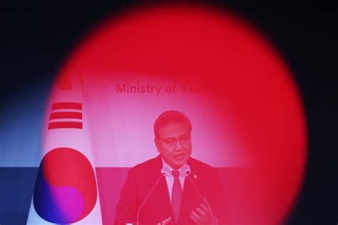 韓国、元徴用工問題の解決策発表＝対日改善へ大きな一歩―岸田首相「歴史認識を継承」｜arab News