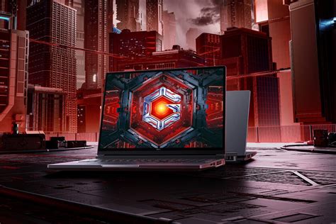 El nuevo Redmi G Pro es el portátil gaming más bestia de la marca pantalla 2 5K Intel i9 y una