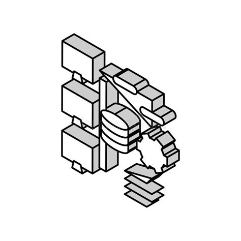 Software Integration Icon Stock Illustrations 8 204 Software