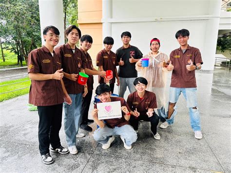 อาจ วิศวกรรมอิเล็กทรอนิกส์และระบบควบคุมอัตโนมัติ Rmutl Cr