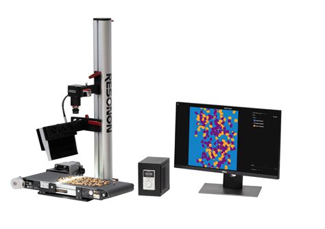 Resonon Spectralsight Automated Hyperspectral Imaging System