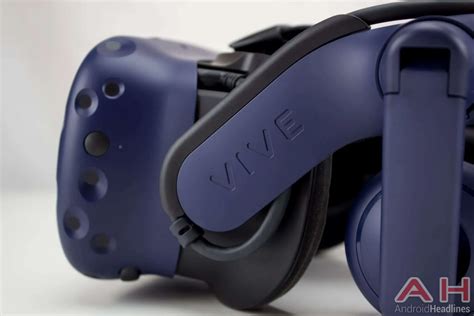 Htc Vive Pro Vr Headset Review Virtually The Best