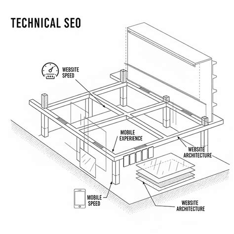 網站做好了，為什麼還是沒人看？給老闆們的seo三大迷思破解 台中wordpress 網頁設計│原色數位