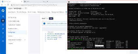 Deploy LAMP Stack Over K8s With No Code K8s Solution Devtron