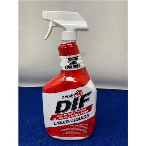 Diff Wallpaper Stripper Liquid 946ml
