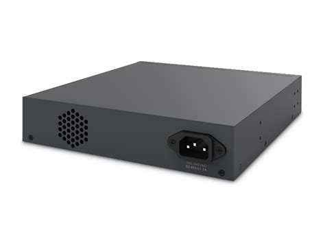 Cloud Managed 12 Port 10 Gigabit Sfp Half Rack Aggregate Fiber Switch