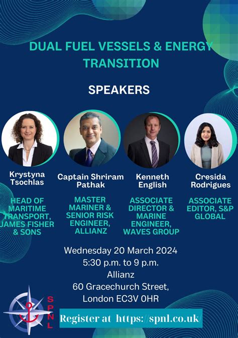 Fuelefficiency Dualfuel Energy Energytransition Shipping London Spnl Shipping