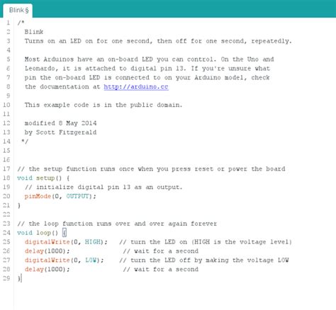 Programar Un Attiny85 Con Arduino Uno Tienda De Electrónica Mx