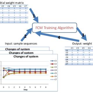 FCM Training Procedure Download Scientific Diagram