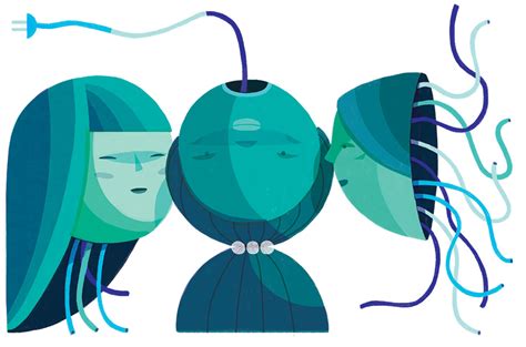 The Future Of Sex The Walrus