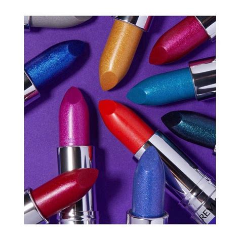 Via Trading Revlon Electric Shock Lipstick