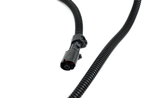 Gen 3 Ls Knock Sensor Extension Relocation Harness Ls1 Ls6 Lq4 Lq9 Lm7 L59 Lr4 L33 Michigan