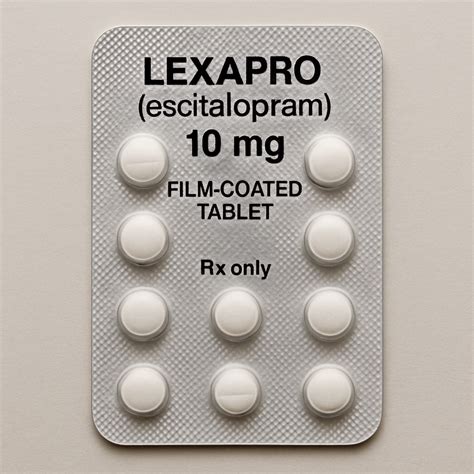 Understanding Lexapro And Excessive Sweating Healsend