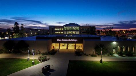 Certificate Of Completion In Python Applications At Mesa Community College Global Admissions