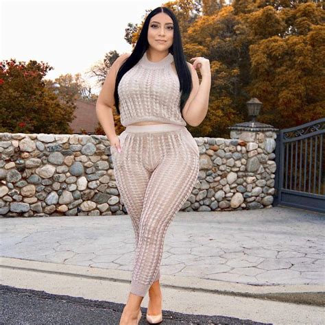 Nancy Hernandez Height Weight Bio Wiki Age Instagram Photo