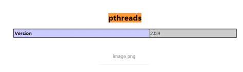 Php安装pthreads多线程扩展 腾讯云开发者社区 腾讯云