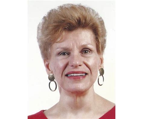 Joanne Viano Obituary 1940 07 29 2014 07 02 Greensburg Pa