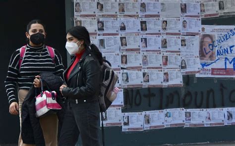 Municipios Del Estado De México Con Alerta De Género Concentran El 50