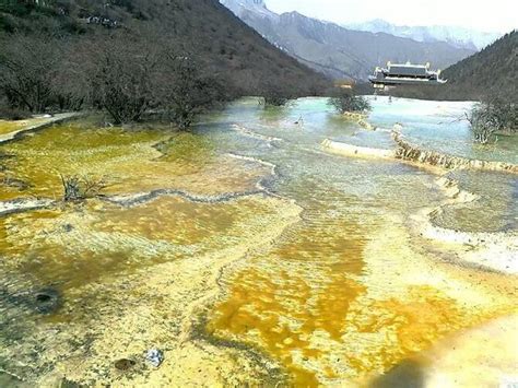 夢回九寨溝 每日頭條